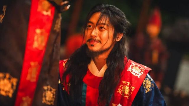 Bon Appétit, Your Majesty - Who is Gong Gil? Exploring the character ...