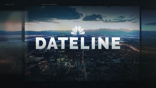 Dateline: Who is Travis Stay and where is he now? Details from Under a ...