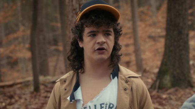Is Dustin dead in Stranger Things Season 5 Part 1? Here’s what we know