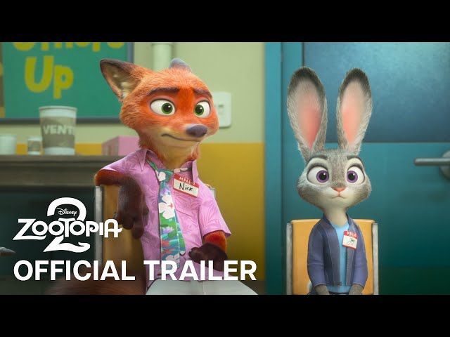 Does Zootopia 2 have an end credit scene? Details explored