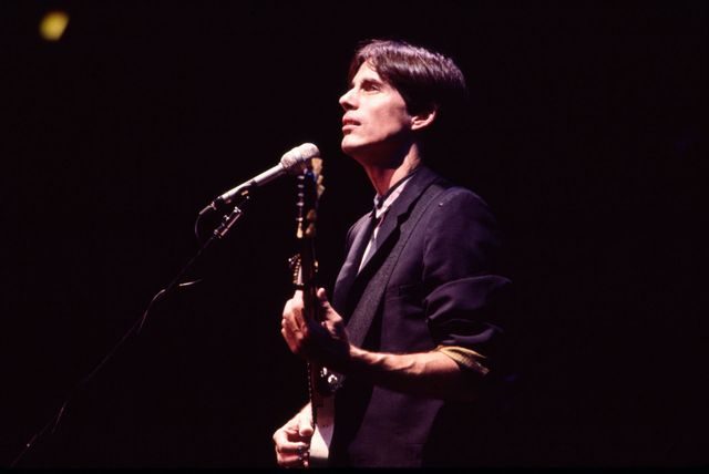 Who are Jackson Browne's wives? Family and personal life explored as ...