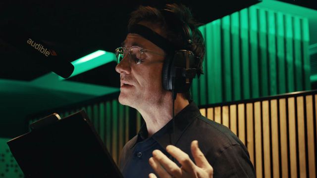 "Most exciting version": Harry Potter: The Full-Cast Audio Editions ...