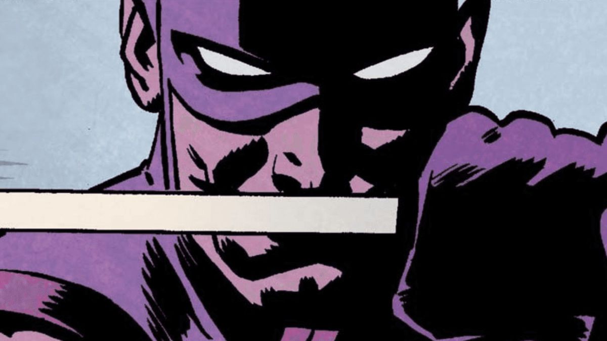 Daredevil: Born Again Season 2 confirms the return of a key Hawkeye ...