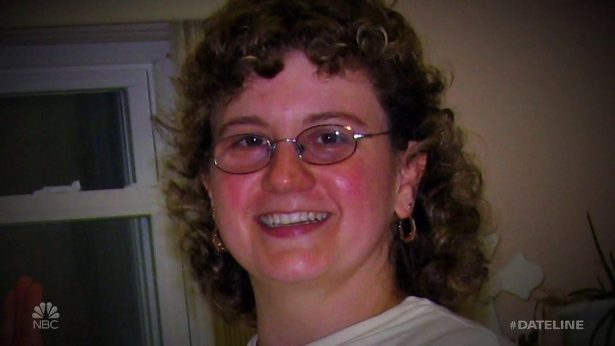 Dateline: Who was Catherine Novak and what happened to her? Disturbing ...