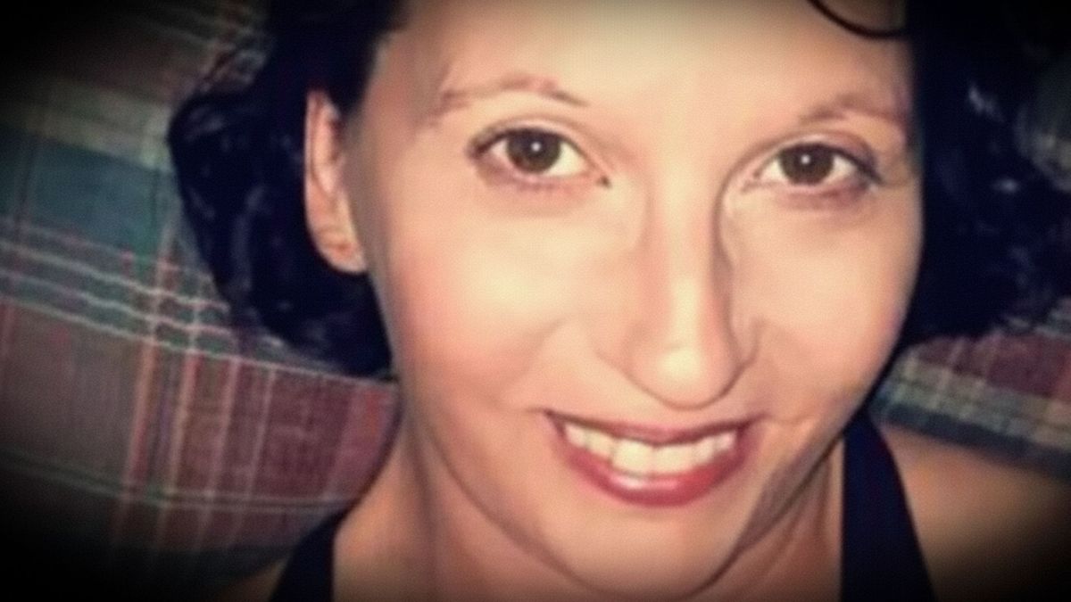 Something About Cari - Every person featured in the new Dateline ...