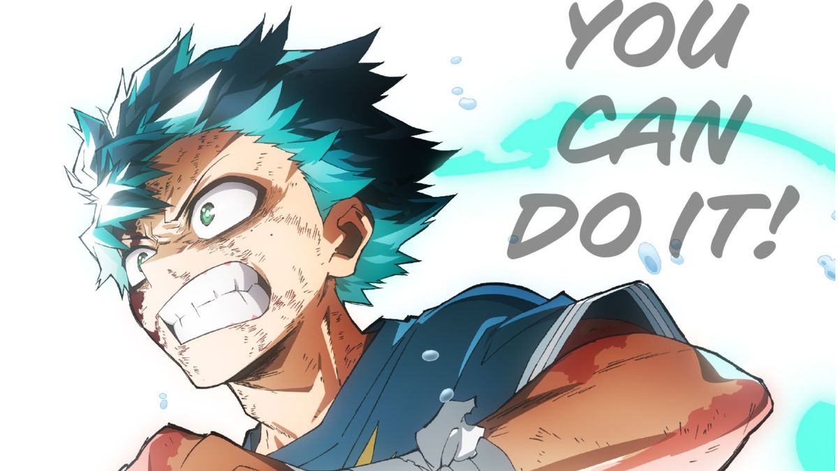 My Hero Academia Final Season Episode 8 heats up the final battle with ...