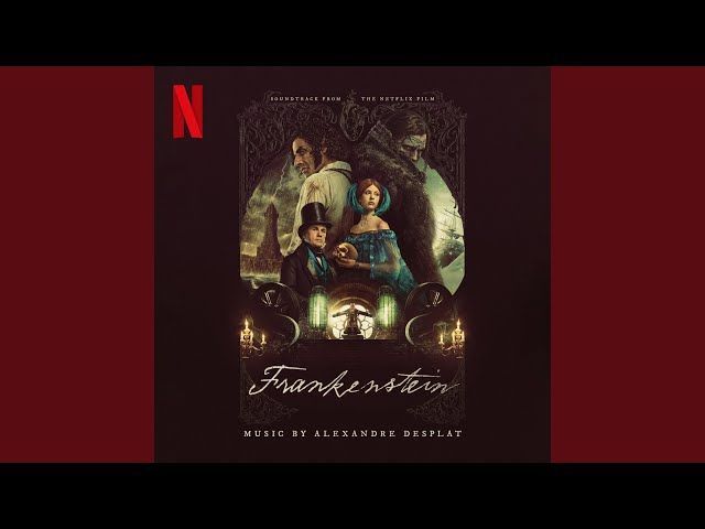 Frankenstein soundtrack guide: A complete list of music in the ...