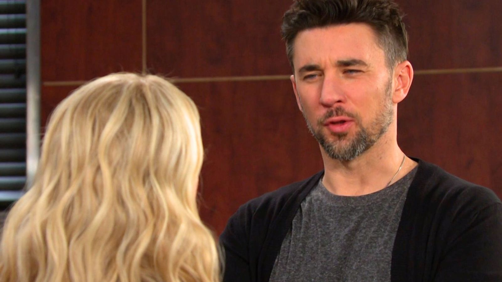 Days of our Lives Spoilers, November 11: Jennifer's ready to take Chad ...