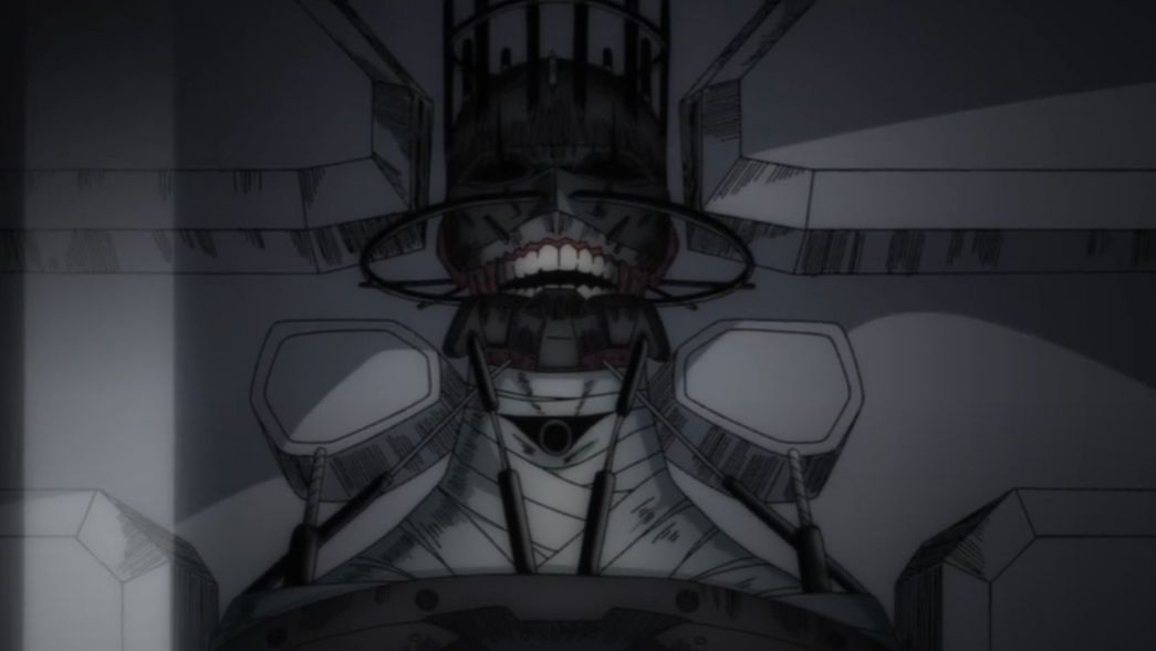 After blundering the previous Todoroki family episode, My Hero Academia ...