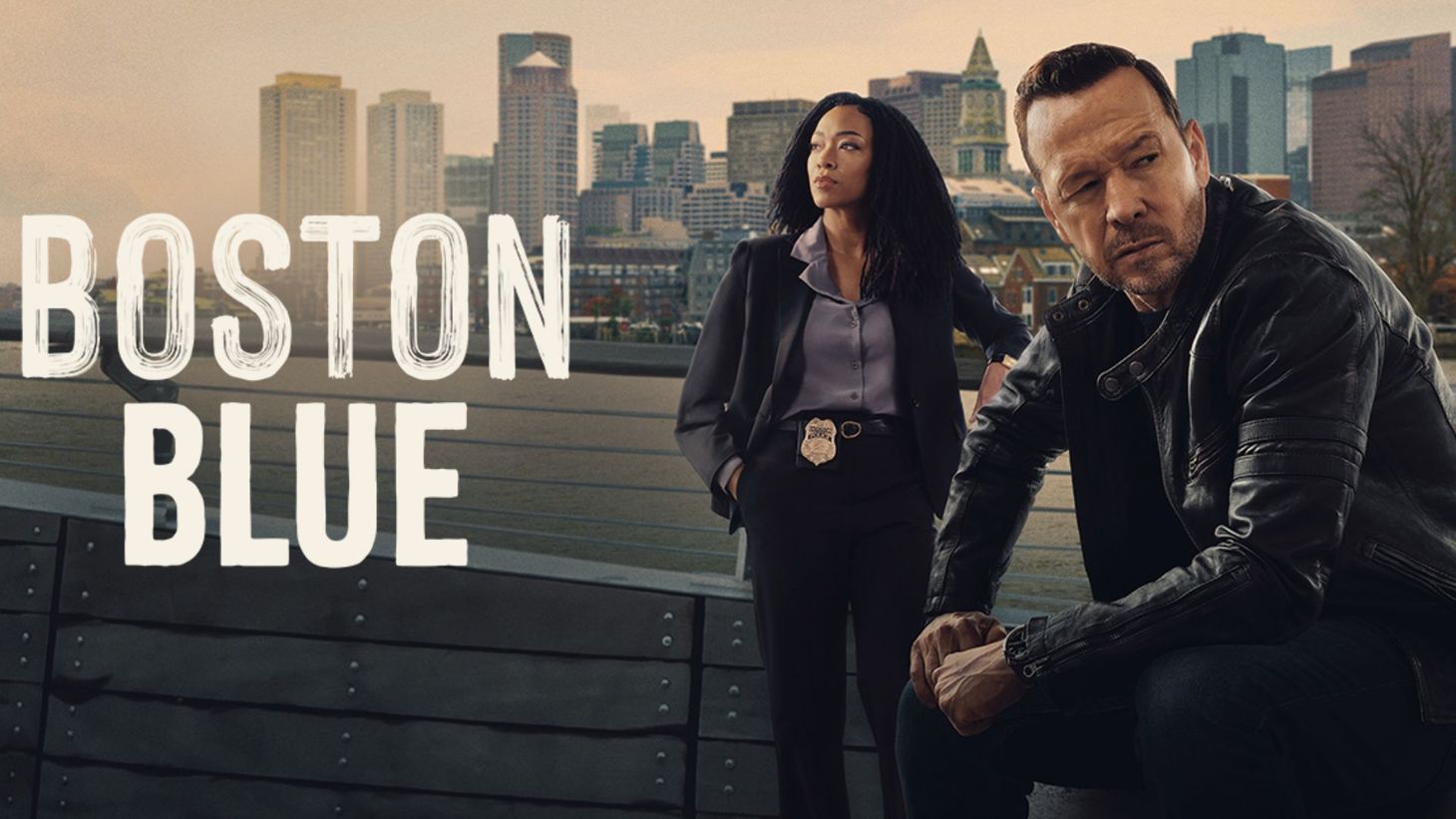 Boston Blue Episode 5 "Suffer the Children" cast and characters: Here's ...