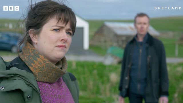 Shetland, Shetland cast: Shetland Season 10 cast and character guide ...