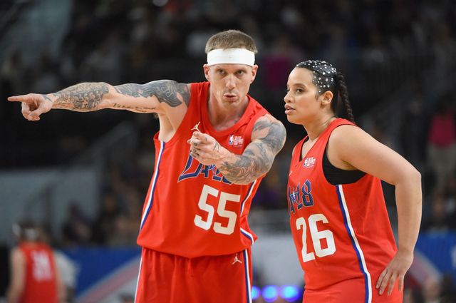 What is Jason Williams' net worth? Fortune explored as ex-NBA player ...