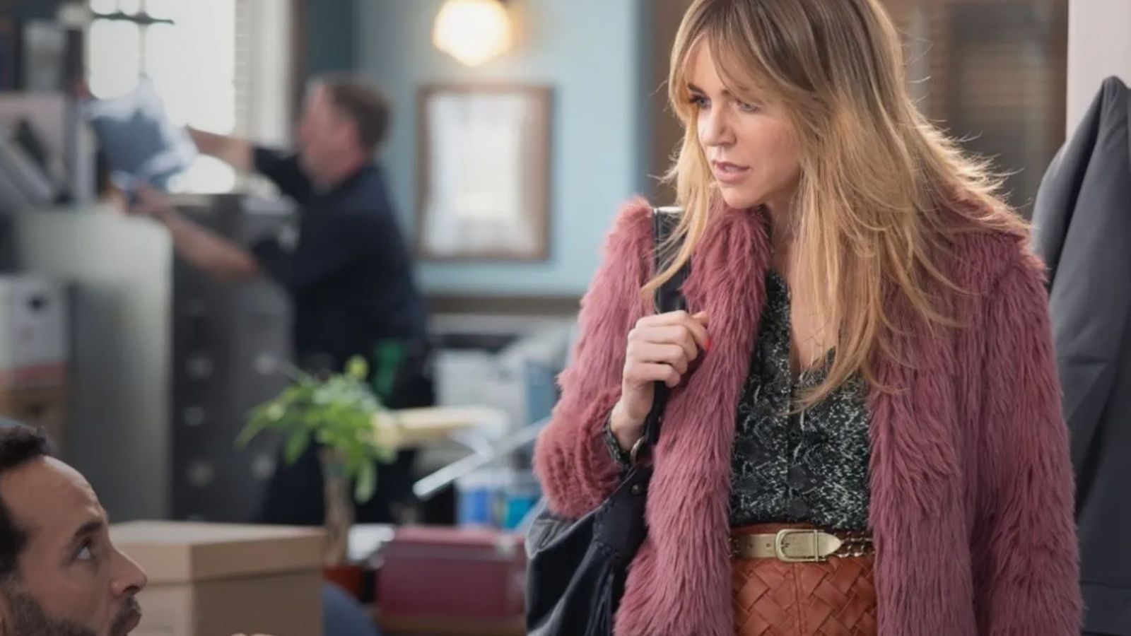 High Potential Season 1 Episode 9 cast and characters: Here's who ...