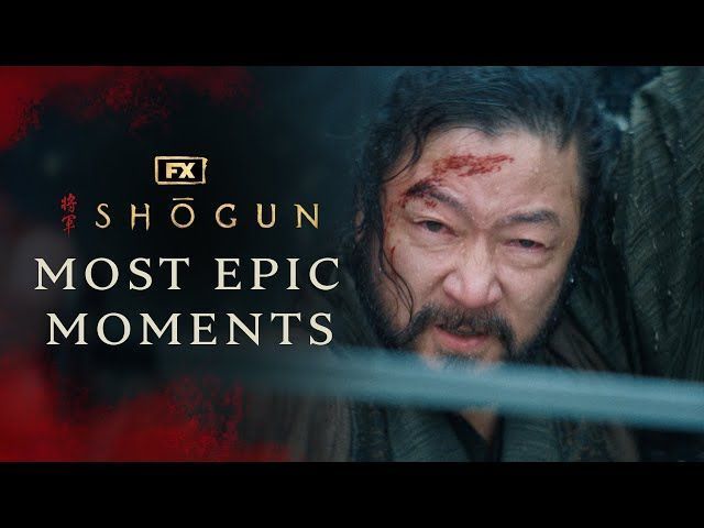 Shōgun Season 2 to begin production in January 2026: Here are all the ...