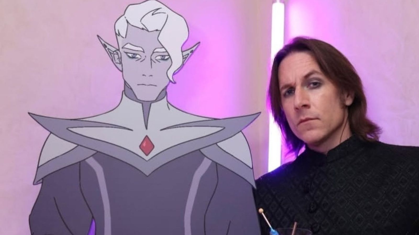 The Mighty Nein cast and character guide: Meet the voice actors of the ...