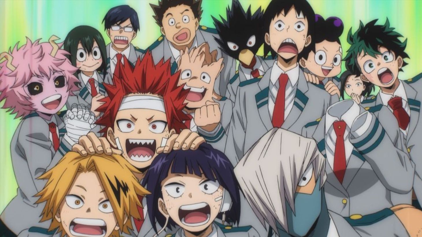 My Hero Academia Final Season Episode 9: A quiet aftermath filled with ...
