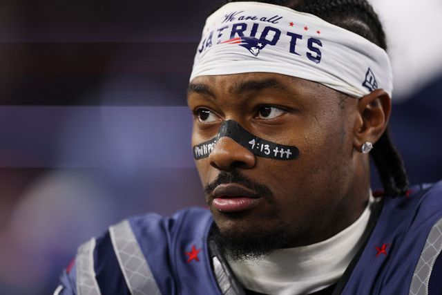 Who is Stefon Diggs' brother Darez Diggs? Former XFL player's ...