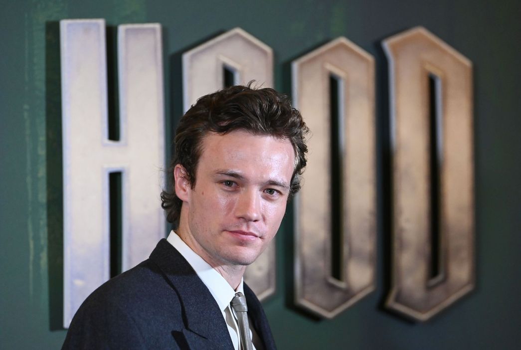 Robin Hood cast and character guide: Who plays whom in the upcoming ...