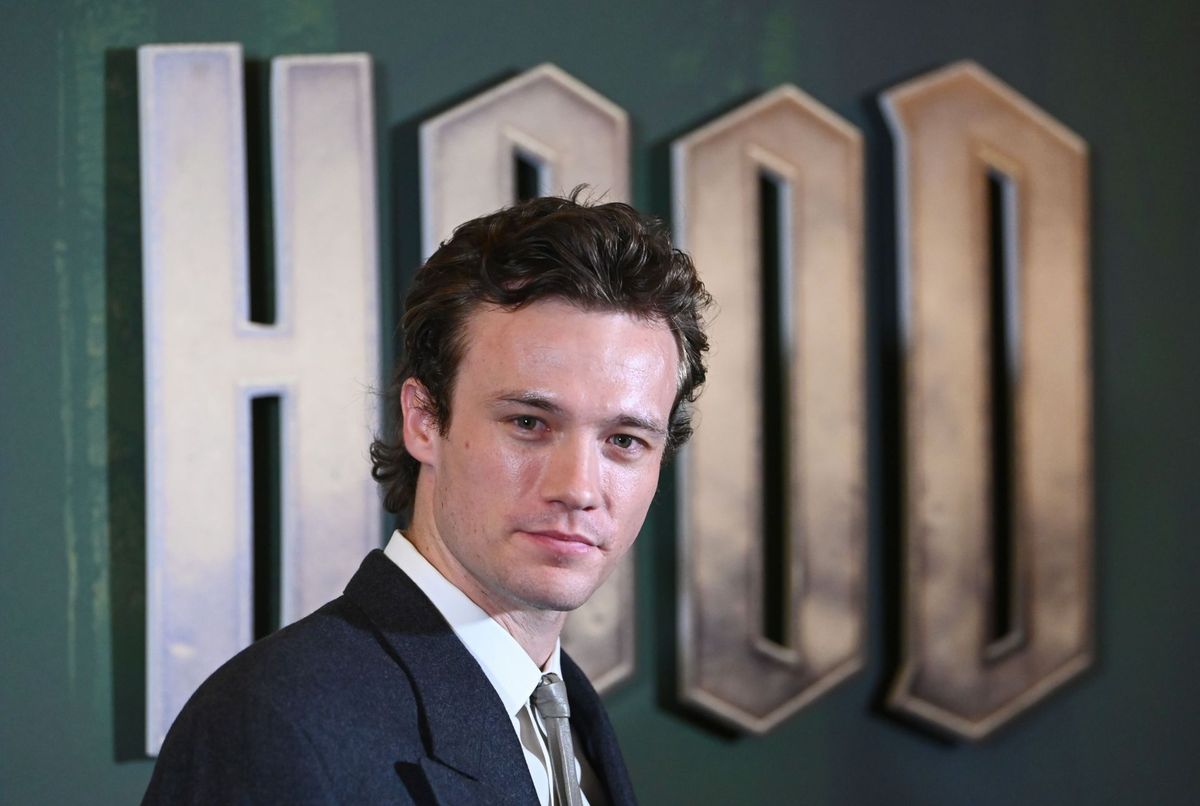 Robin Hood cast and character guide: Who plays whom in the upcoming ...