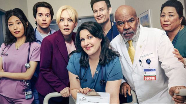 St. Denis Medical Season 2 Episode 6: Release date news, streaming ...
