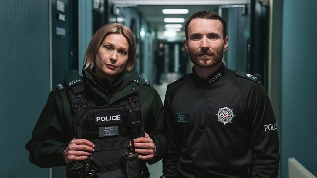 Blue Lights Season 4: Potential release date and everything we know so far