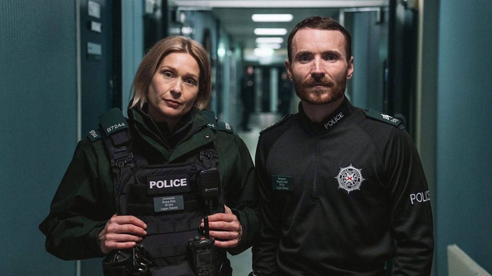 Blue Lights Season 4: Potential release date and everything we know so far