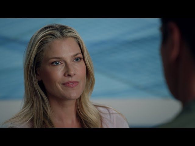 Was Ali Larter in The Rookie? All about the actress's role in the ABC ...