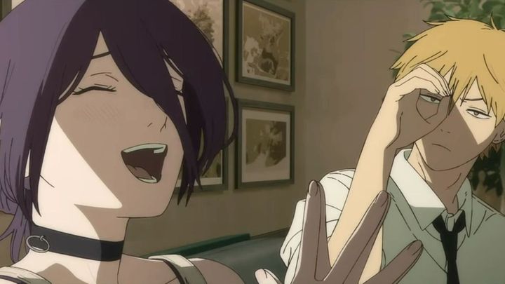 Chainsaw Man Reze movie: What is the song of Reze in the Chainsaw Man ...