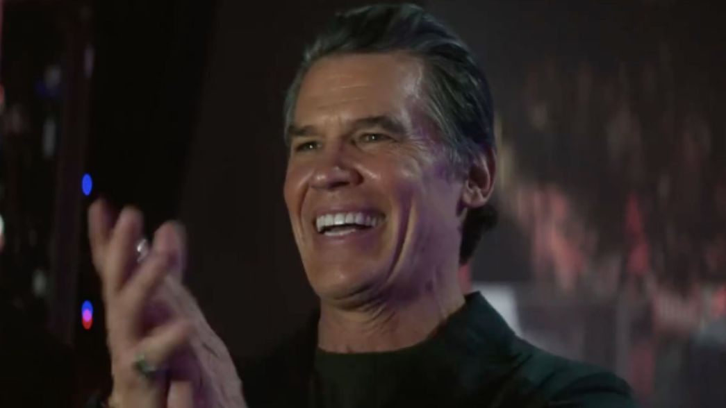 The Running Man cast and character guide: Here’s who brought the 2025 ...