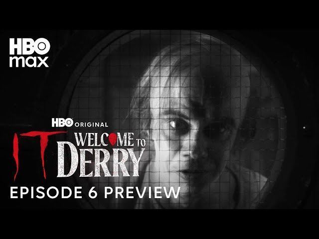IT: Welcome to Derry has finally revealed that Pennywise can be ...