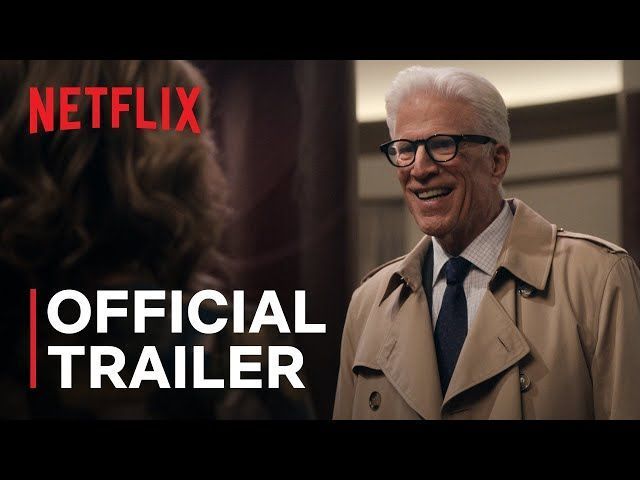 A Man on the Inside Season 2: Release date news, cast details ...