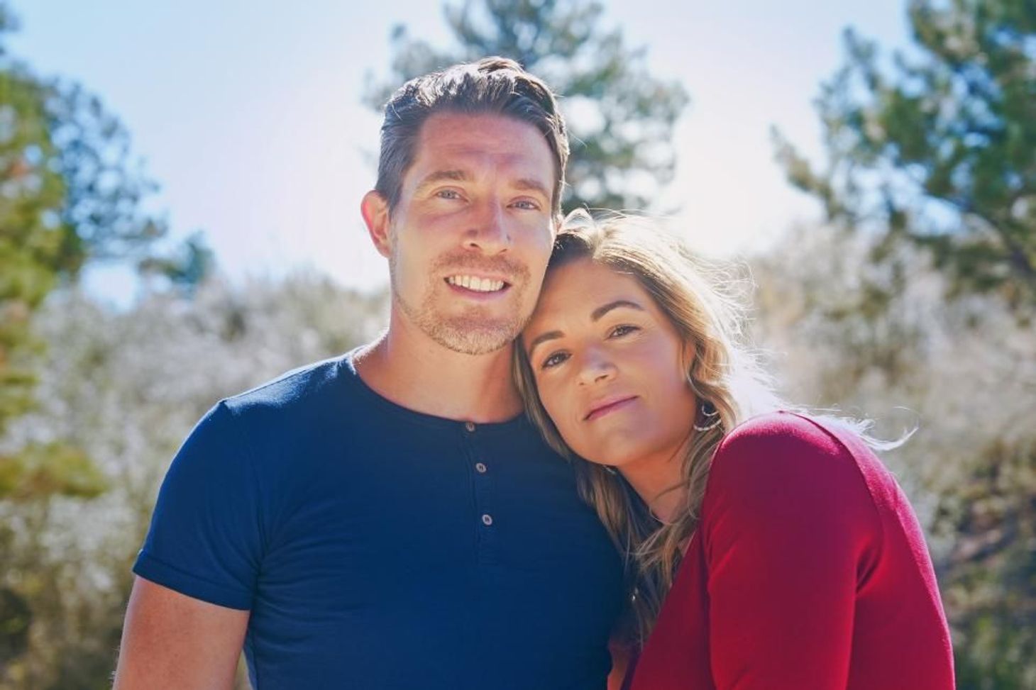 Where is Lorrana Merrifield from? Seeking Sister Wife's Garrick Merrifield reportedly threatened ...