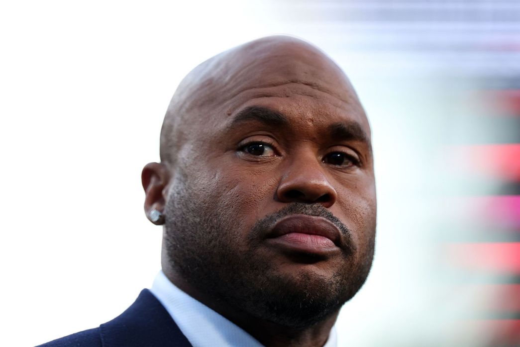 “I don’t need to apologize ”: Steve Smith Sr addresses alleged ...