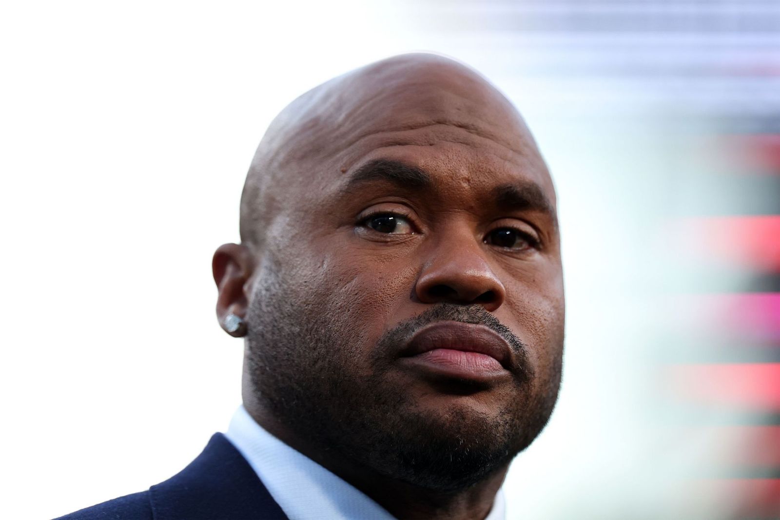 “I don’t need to apologize ”: Steve Smith Sr addresses alleged ...
