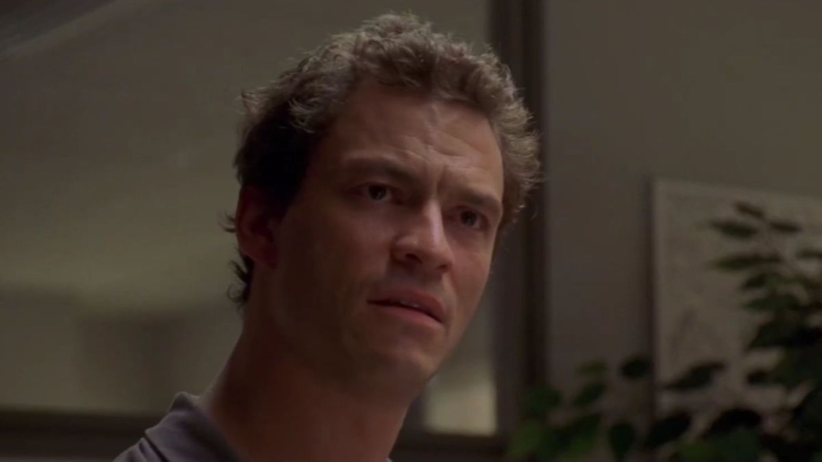 The Wire cast and characters: Here's who brought the classic HBO crime ...