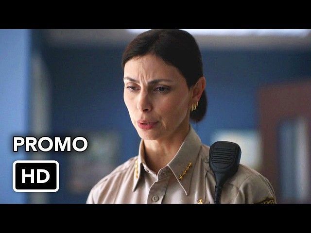 Sheriff Country episode 6 recap: Boone's farewell party turns chaotic ...