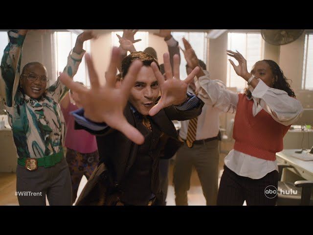 New trailer for Will Trent Season 4 teases the cast’s dance moves as ...