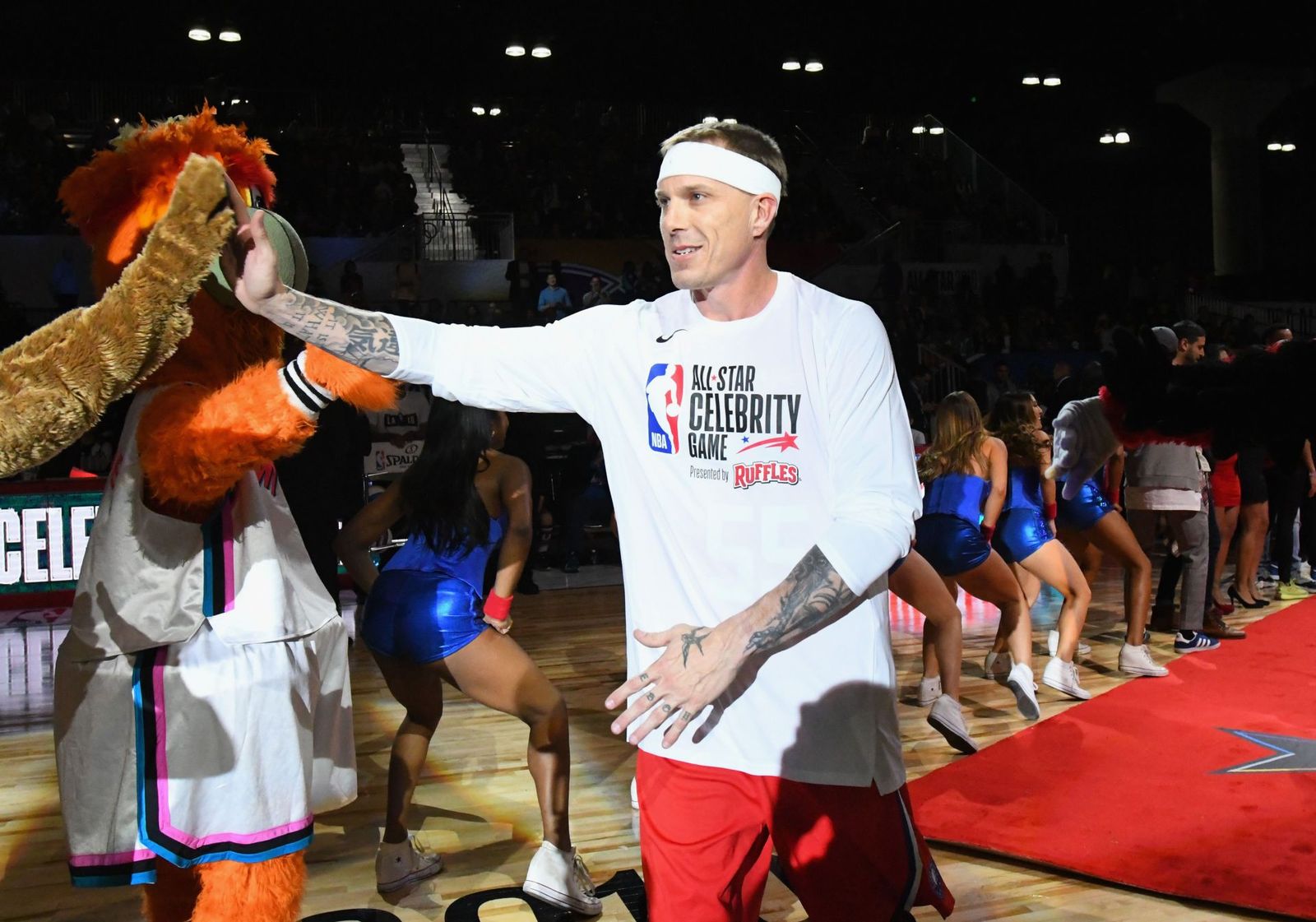What is Jason Williams' net worth? Fortune explored as ex-NBA player ...
