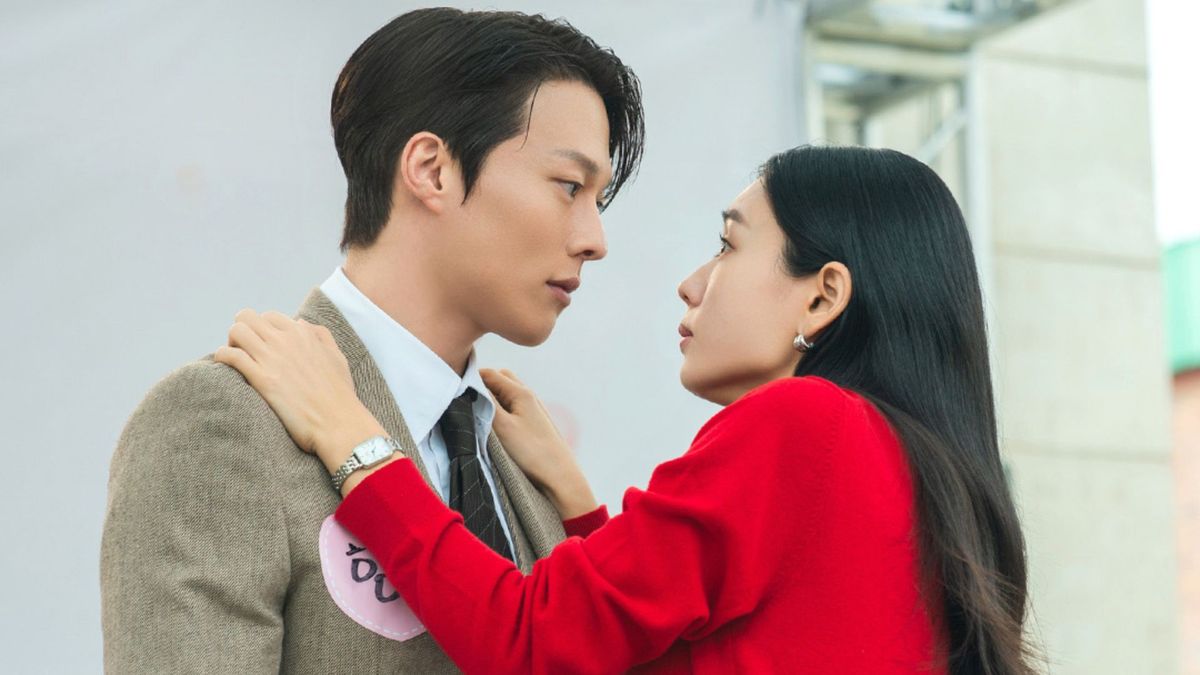 Dynamite Kiss Episode 1: Release date news, time, streaming details ...