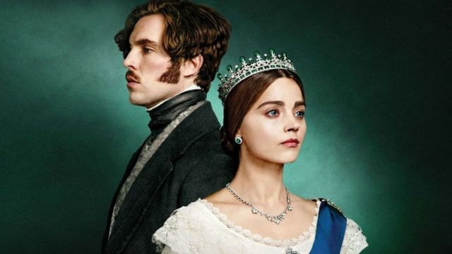 Victoria sets streaming date on Netflix: Here's when you can watch the ...