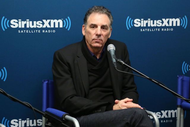Seinfeld cast and characters: Here's who brought the classic NBC sitcom ...