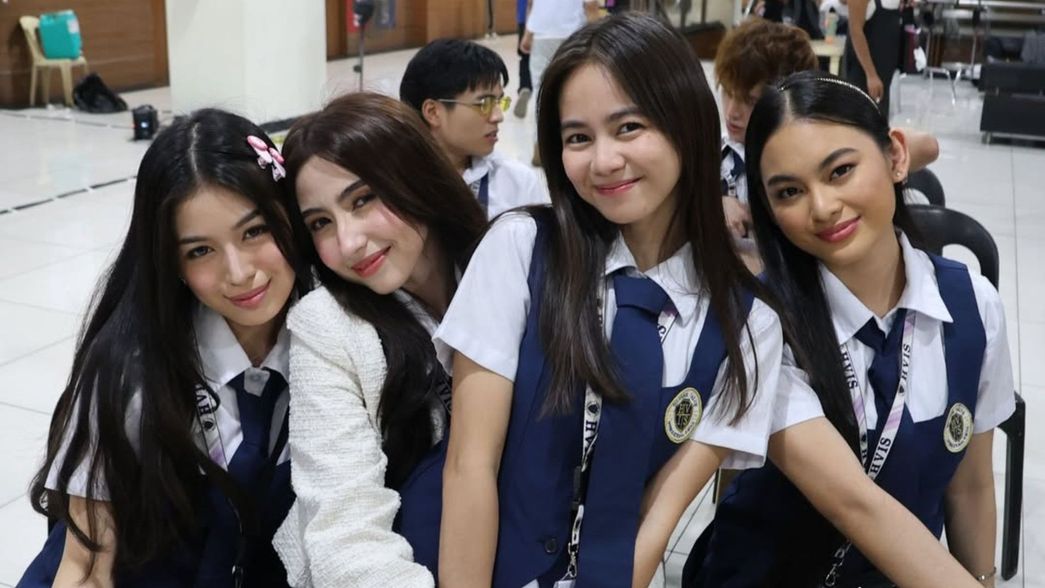 Ang Mutya ng Section E Season 2 new release date announced — Here’s ...