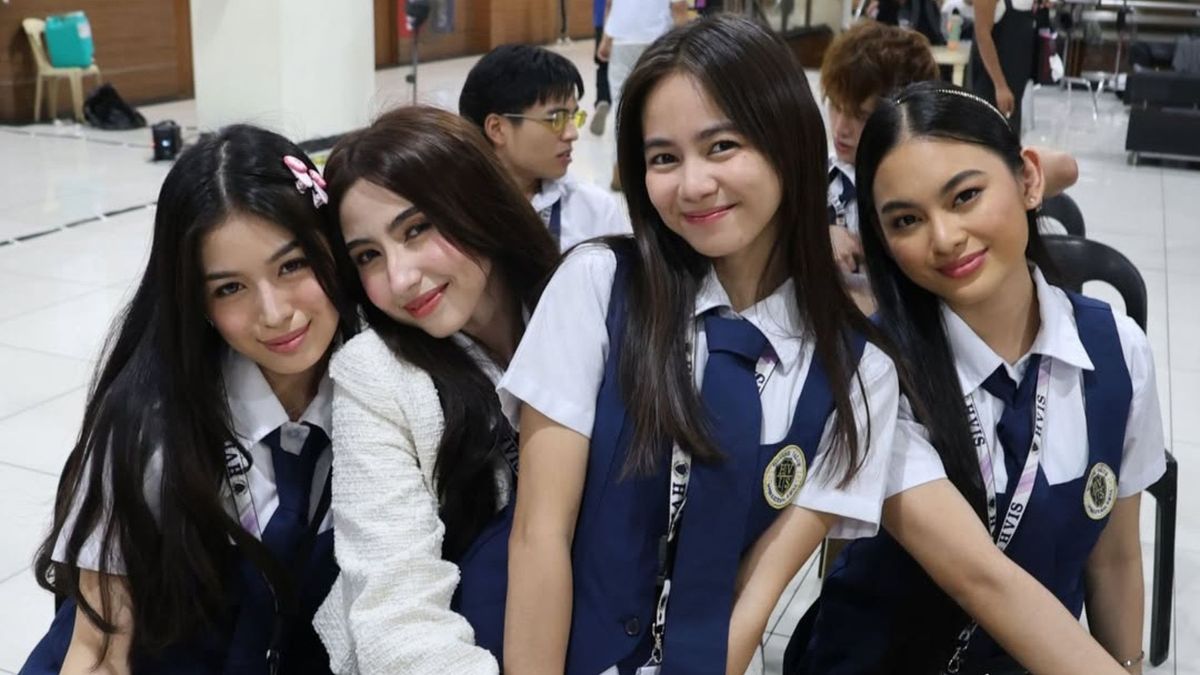 Ang Mutya ng Section E Season 2 new release date announced — Here’s ...