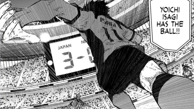 Blue Lock Chapter 324 Spoilers: Aiku's Awakening Killer Unleashed