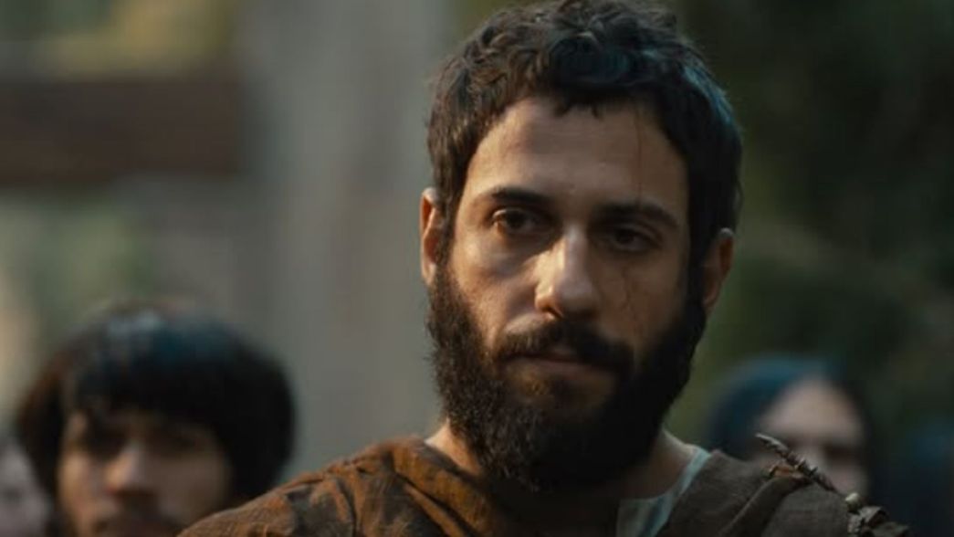 House of David Season 2 Episode 8 (finale) recap: Saul witnesses Samuel ...