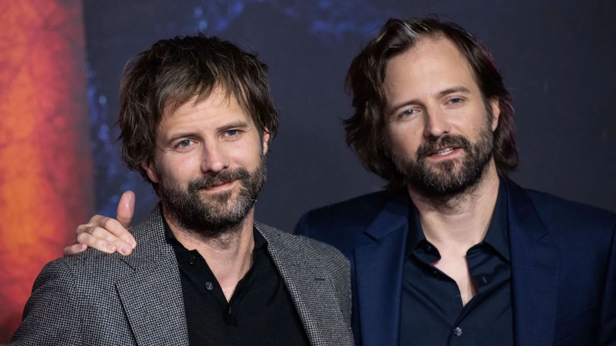 "Didn’t feel like we could end the story": Duffer Brothers explain Kali ...
