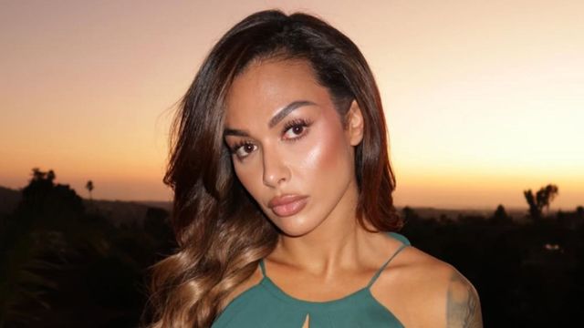 Why did 90 Day Fiancé star Amani Jlassi delete her Instagram account ...