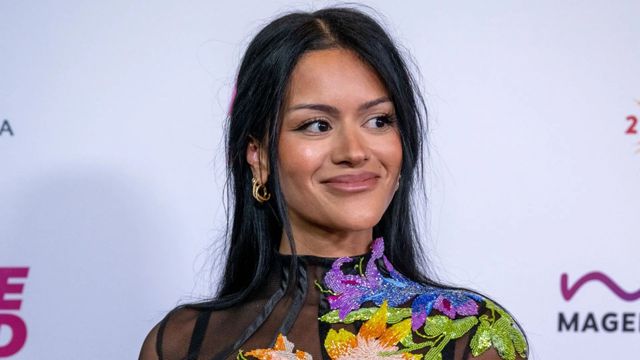 Who is Abril in The Rookie? Character details from the ABC police ...