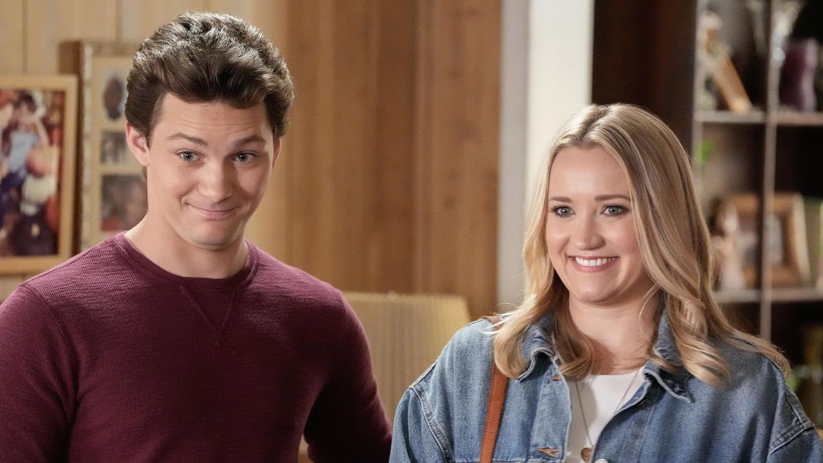 How old was Mandy in Young Sheldon? Character's age in the TBBT spin ...