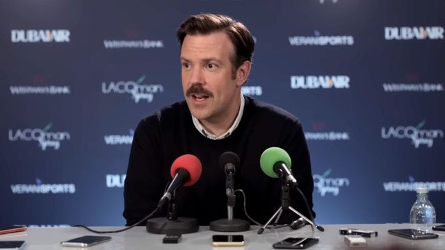 Ted Lasso theme song: What is the theme song of Ted Lasso? Here’s all ...